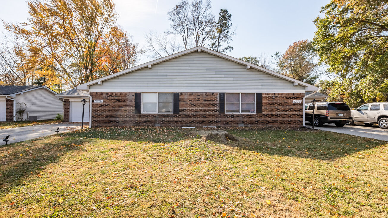 Indianapolis, IN | Crexi.com