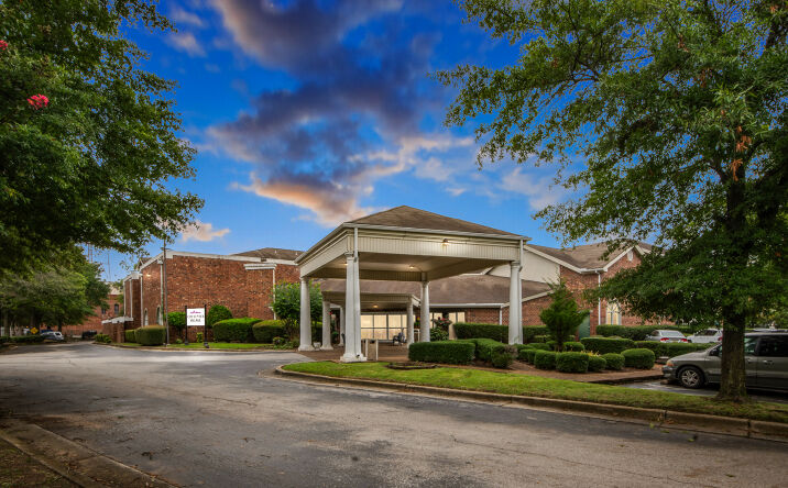 807 BANK STREET NW Decatur AL 35601 APN: 0304181028009000 | Crexi.com