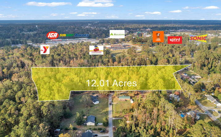 2098 Crawford Ave, Thomson, GA 30824 | Crexi.com