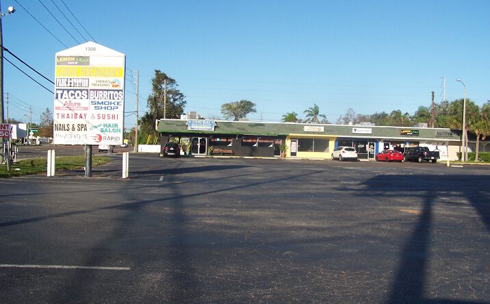 1300 E BAY DR Largo FL 33771-1004 APN: 35-29-15-70218-200-2200 | Crexi.com