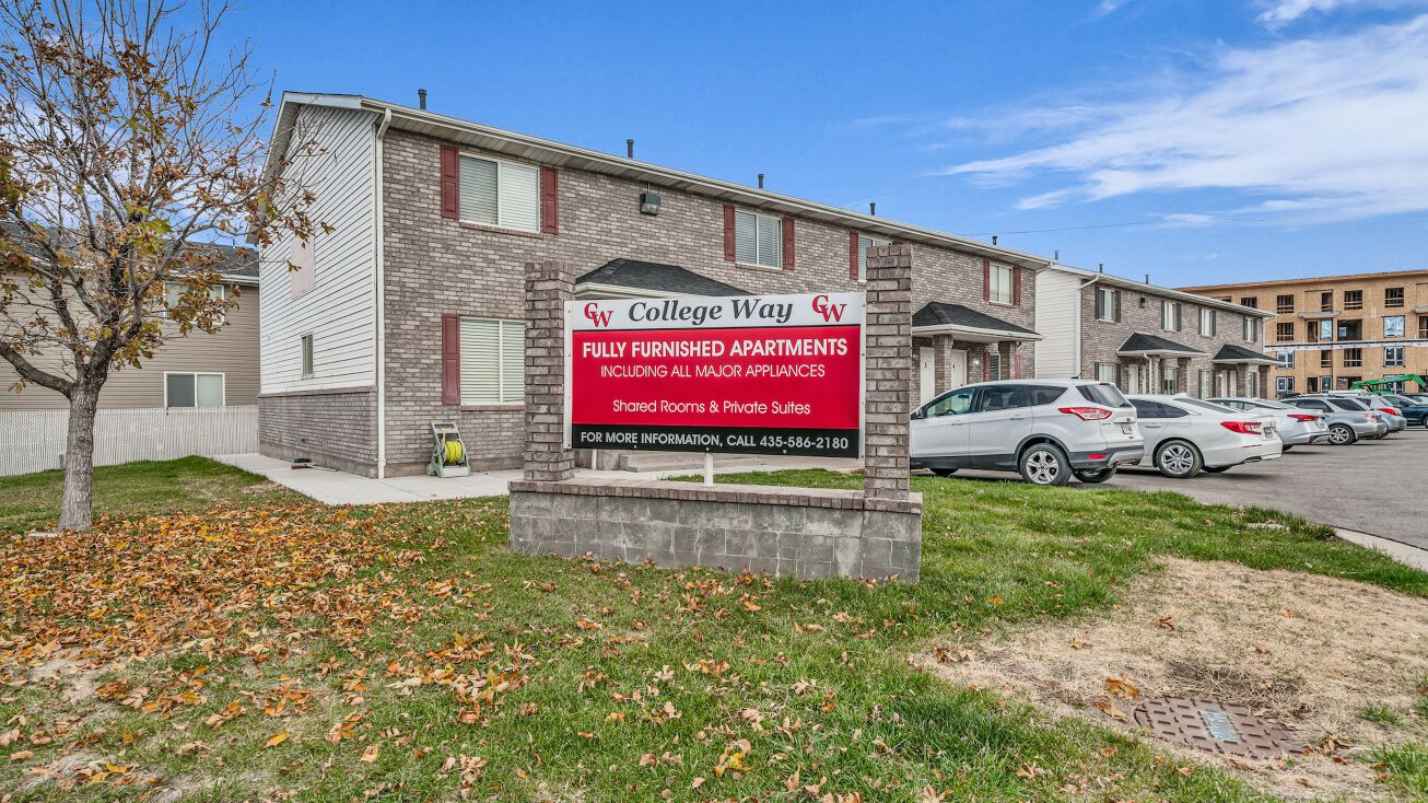 130 College Way, Cedar City, UT 84720 | Crexi.com