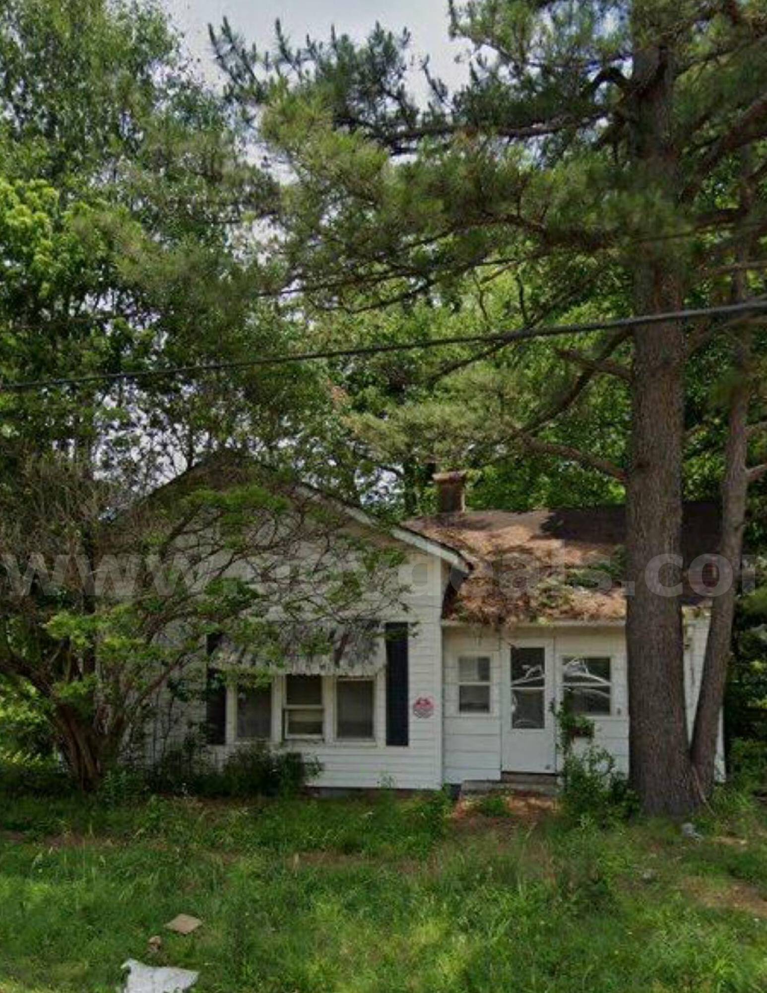 410 N SECOND ST Blytheville AR 72315 APN: 305-02576-000 | Crexi.com