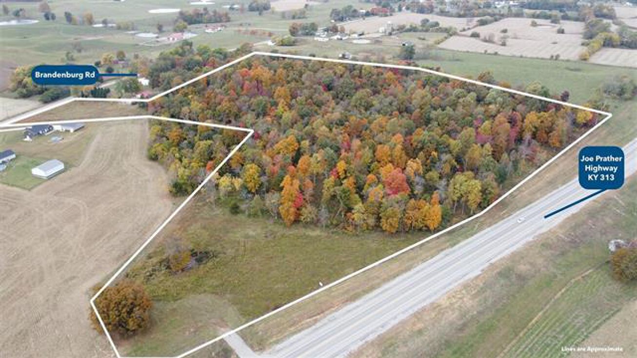 23619 Joe Prather Hwy., Ekron, KY 40117 | Crexi.com