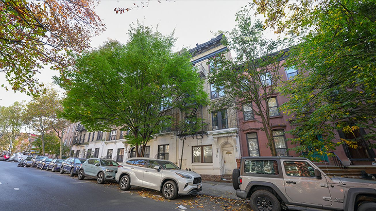 316 6th St, Brooklyn, NY 11215 | Crexi.com