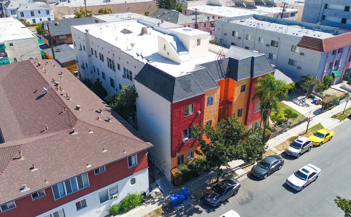 Multifamily Properties & Apartment Buildings for Sale | Crexi.com