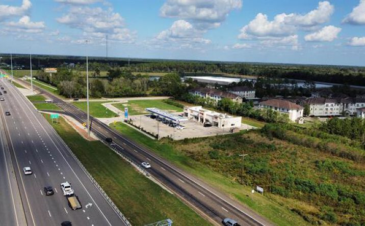 8160 Eastex Fwy, Beaumont, TX 77708 | Crexi.com