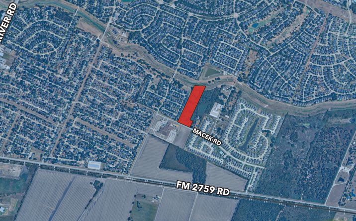 717 Macek Rd, Richmond, TX 77469 | Crexi.com