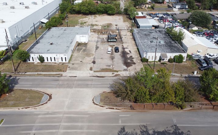 Warehouses for Sale in Houston, TX | Crexi