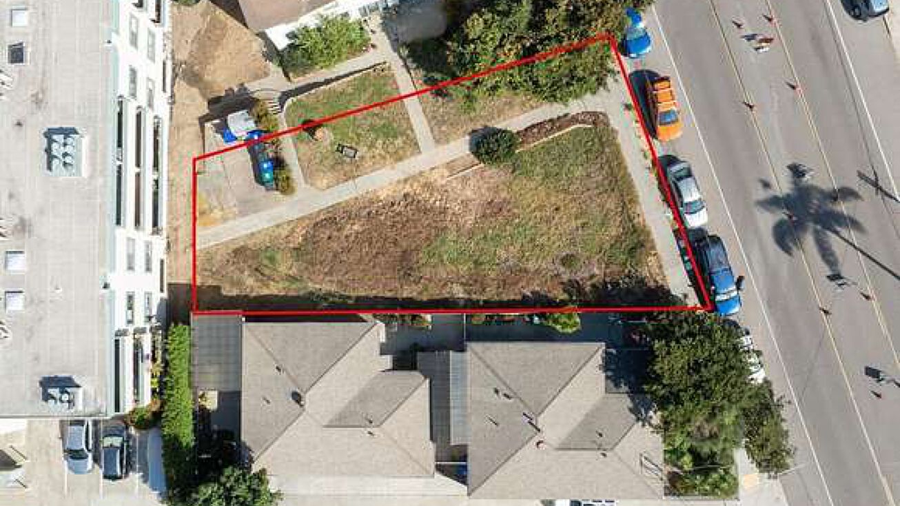 Reynard Way, San Diego, CA 92103 | Crexi.com