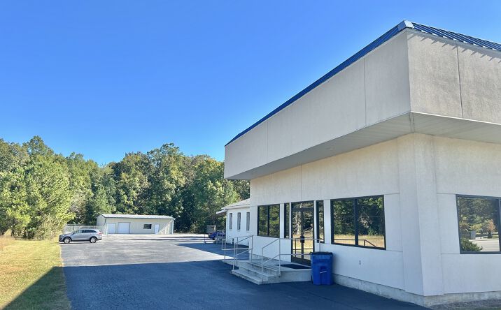 8141 Woodbury Hwy, Manchester, TN 37355 | Crexi.com