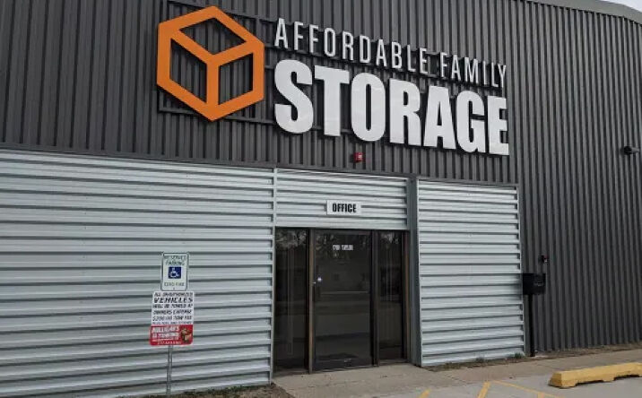 Self Storage for Sale in Oregon | Crexi.com