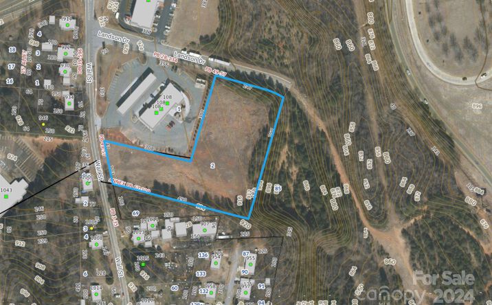 163 Absher Park Rd, Statesville, NC 28625 | Crexi.com