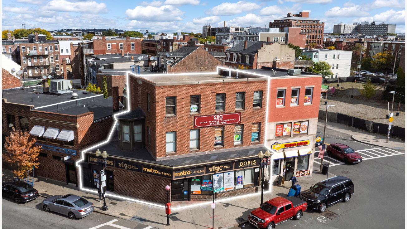 46-48 Maverick Square, Boston, MA 02128 | Crexi.com