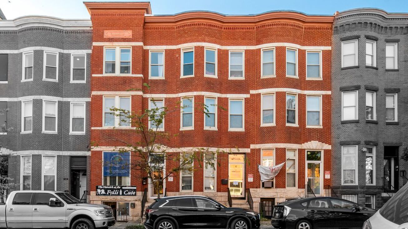 2516 N Charles St, Baltimore, MD 21218 | Crexi.com
