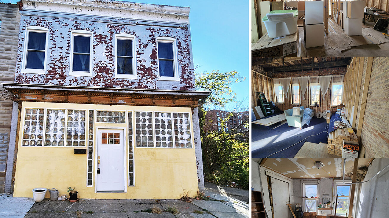 1801 Hope St, Baltimore, MD 21202 | Crexi.com