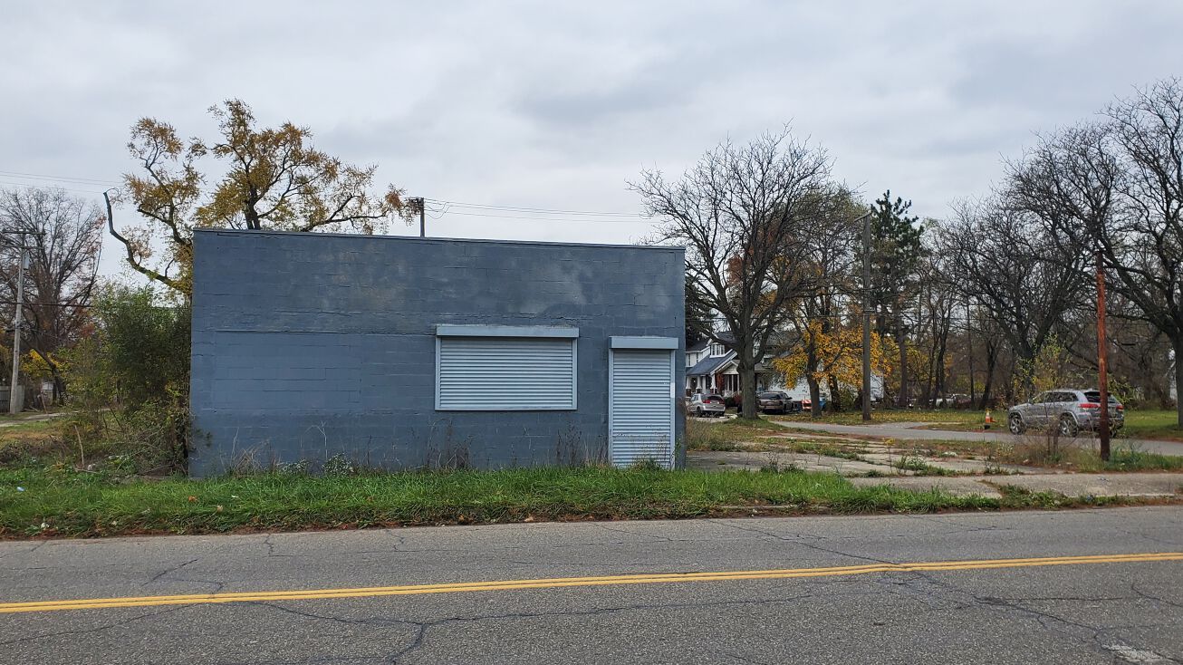 3151 Puritan Ave, Detroit, MI 48238 | Crexi.com