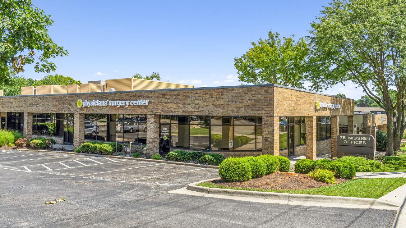 Prairie Village, KS | Crexi.com