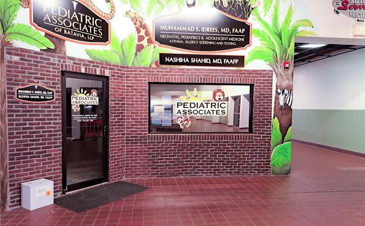 43 BATAVIA CITY CTR Batavia NY 14020-2107 APN: 84.049-1-68 | Crexi.com