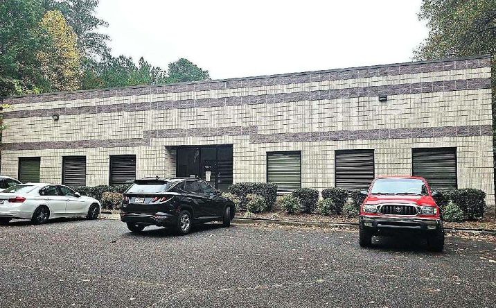 Warehouses for Sale in Georgia | Crexi