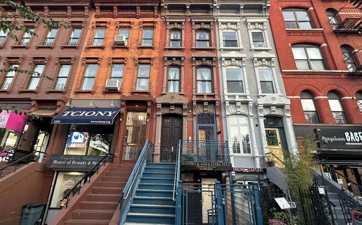 2291 7th Ave, New York, NY 10030 | Crexi.com