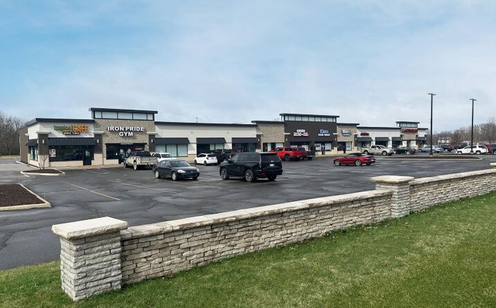 2218 S MILFORD RD Highland MI 48357-4932 APN: H -11-34-101-022 | Crexi.com