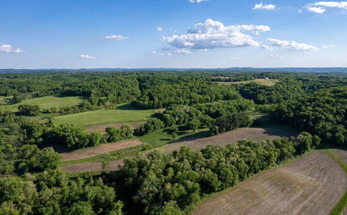 0000 Shelly Ridge Rd, Blair, WI 54616 | Crexi.com