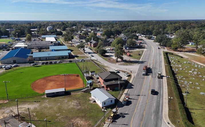 1826 Main Street, Turbeville, SC 29162 | Crexi.com