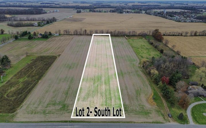 VL Lot 2 County Road 25, New Paris, IN 46553 | Crexi.com