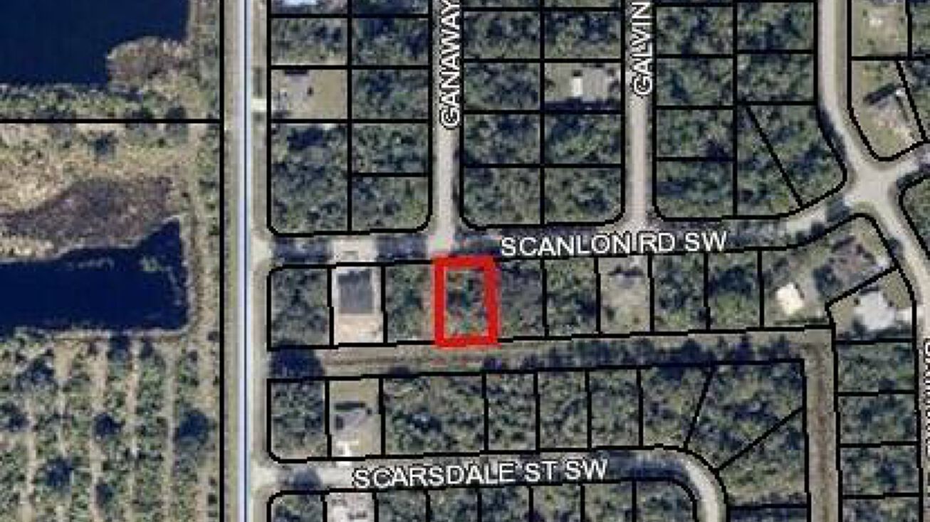 570 Scanlon Road SW, Palm Bay, FL 32908 | Crexi.com