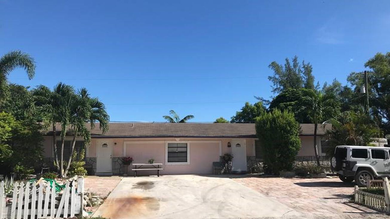 3895 Allison Court, Lake Worth, FL 33461 - Multifamily Property for Sale