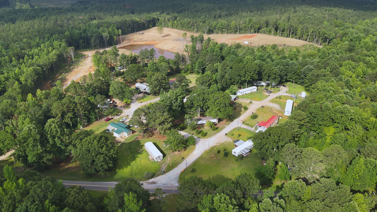 40 Highland Pk, Kellyton, AL 35089 | Crexi.com