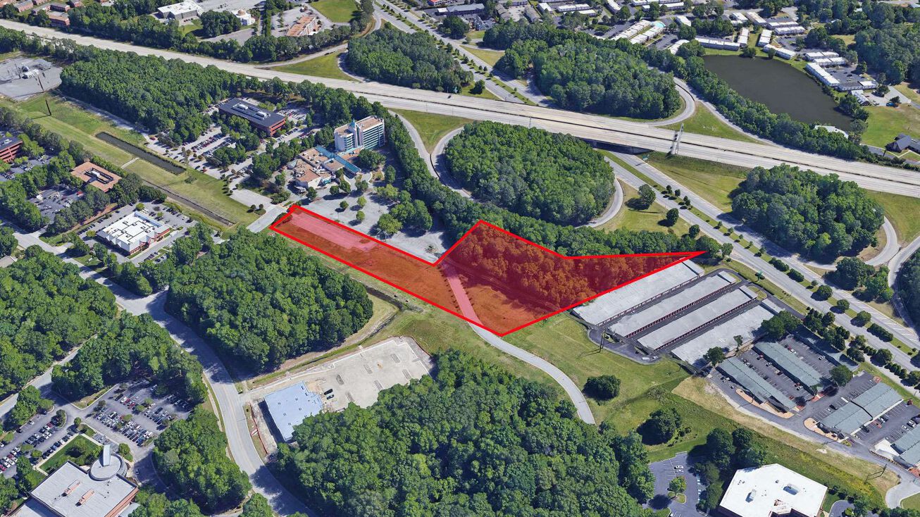 950 Omni Boulevard, Newport News, VA 23602 | Crexi.com