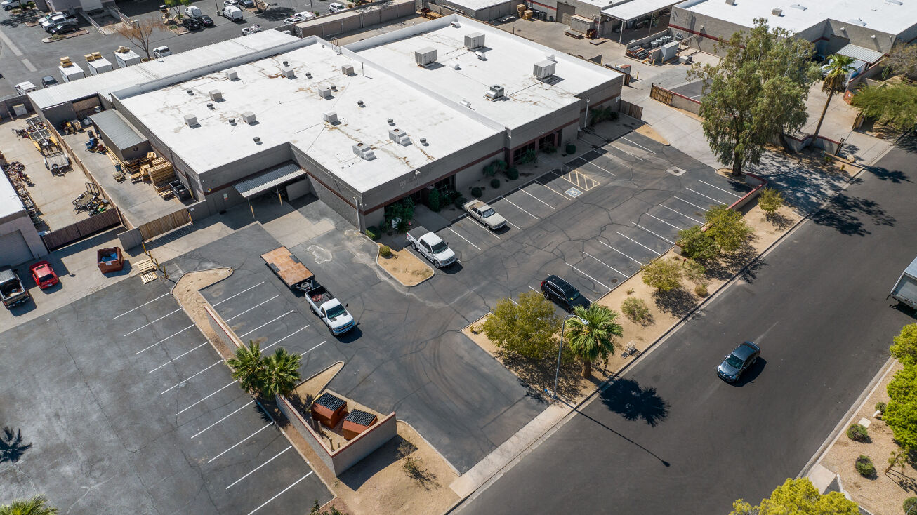 815 W Geneva Dr, Tempe, AZ 85282 | Crexi.com