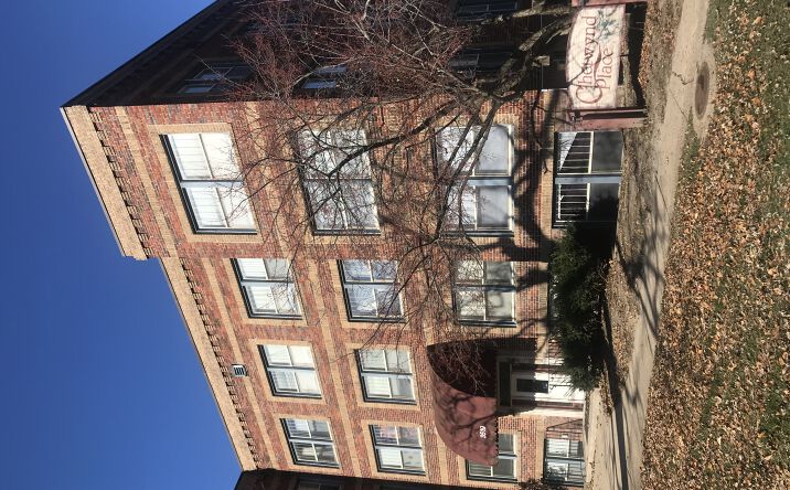 Ray Hamilton - CBRE - Des Moines | Crexi