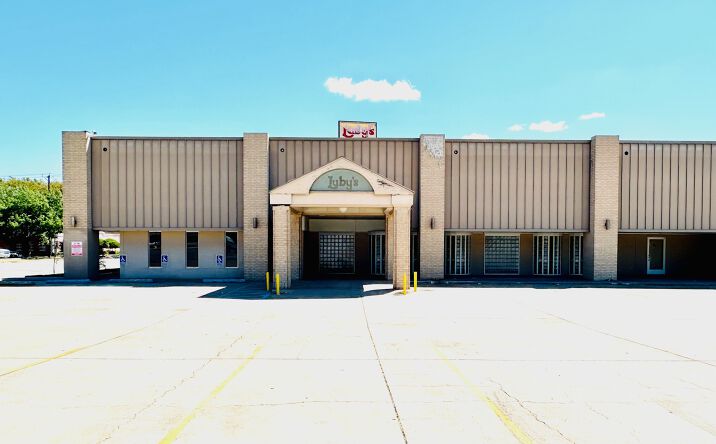 1801 9TH ST Wichita Falls TX 76301-5029 APN: 227366 | Crexi.com