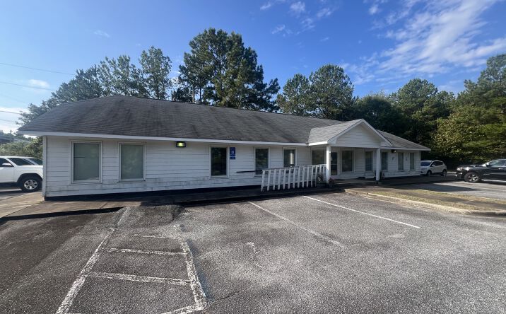 1001 25th Ave, Phenix City, AL 36869 | Crexi.com