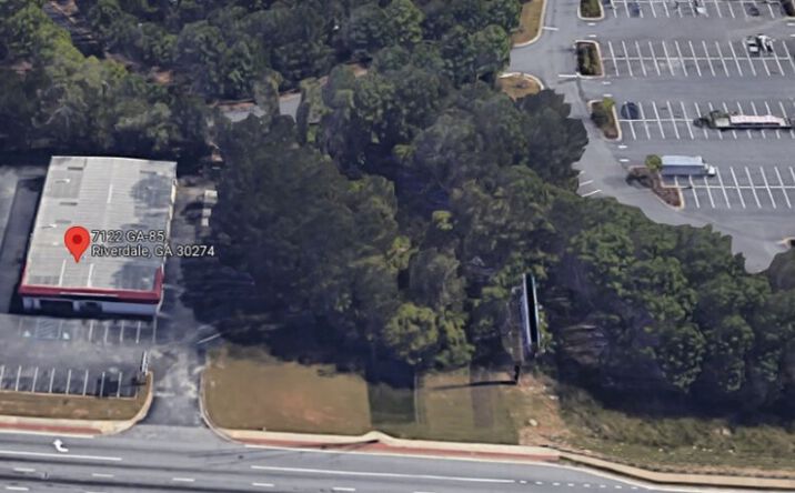 445 UPPER RIVERDALE Road SW, Riverdale, GA 30274 | Crexi.com