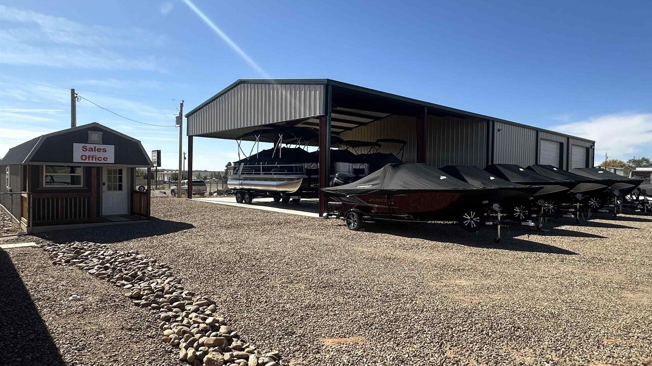 100 Walleyed Pike Drive, Logan, NM 88426 | Crexi.com