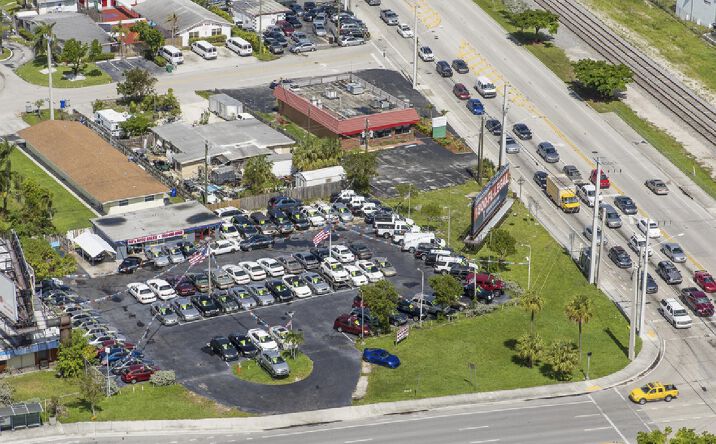 345 Copans Rd, Pompano Beach, FL 33064 | Crexi.com