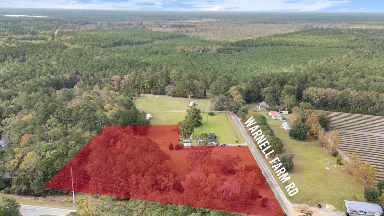 2345 Eldora Rd, Ellabell, GA 31308 | Crexi.com