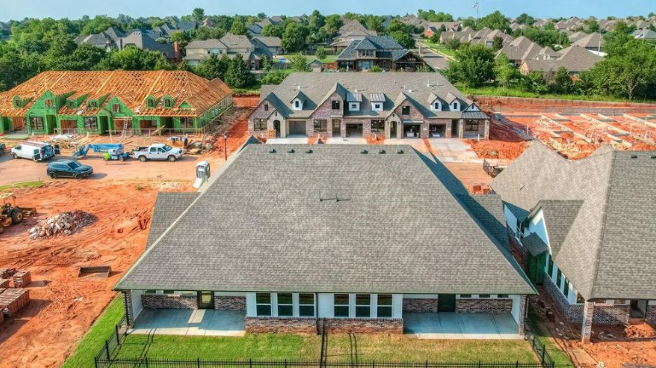 924 Kyle Dr, Edmond, OK 73025 | Crexi.com