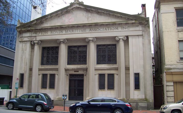 127 BANK ST Norfolk VA 23510-2302 APN: 05711000 | Crexi.com