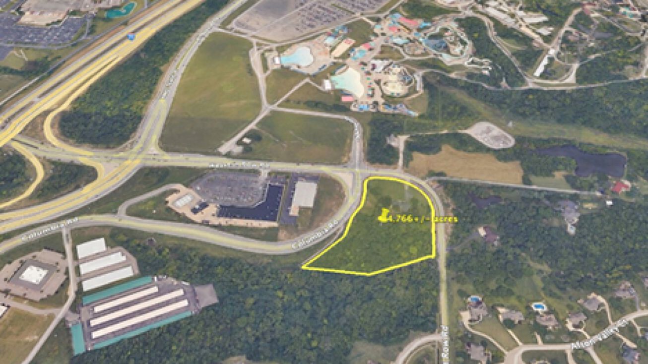 3033 Western Row Rd, Maineville, OH 45039 | Crexi.com