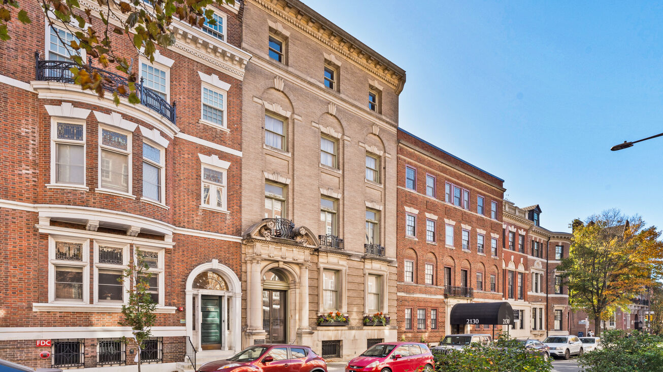 2128 Locust St, Philadelphia, PA 19103 | Crexi.com