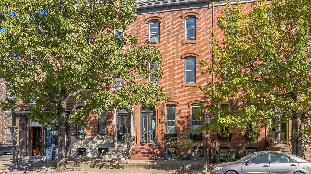 1937 Spring Garden St, Philadelphia, PA 19130 | Crexi.com