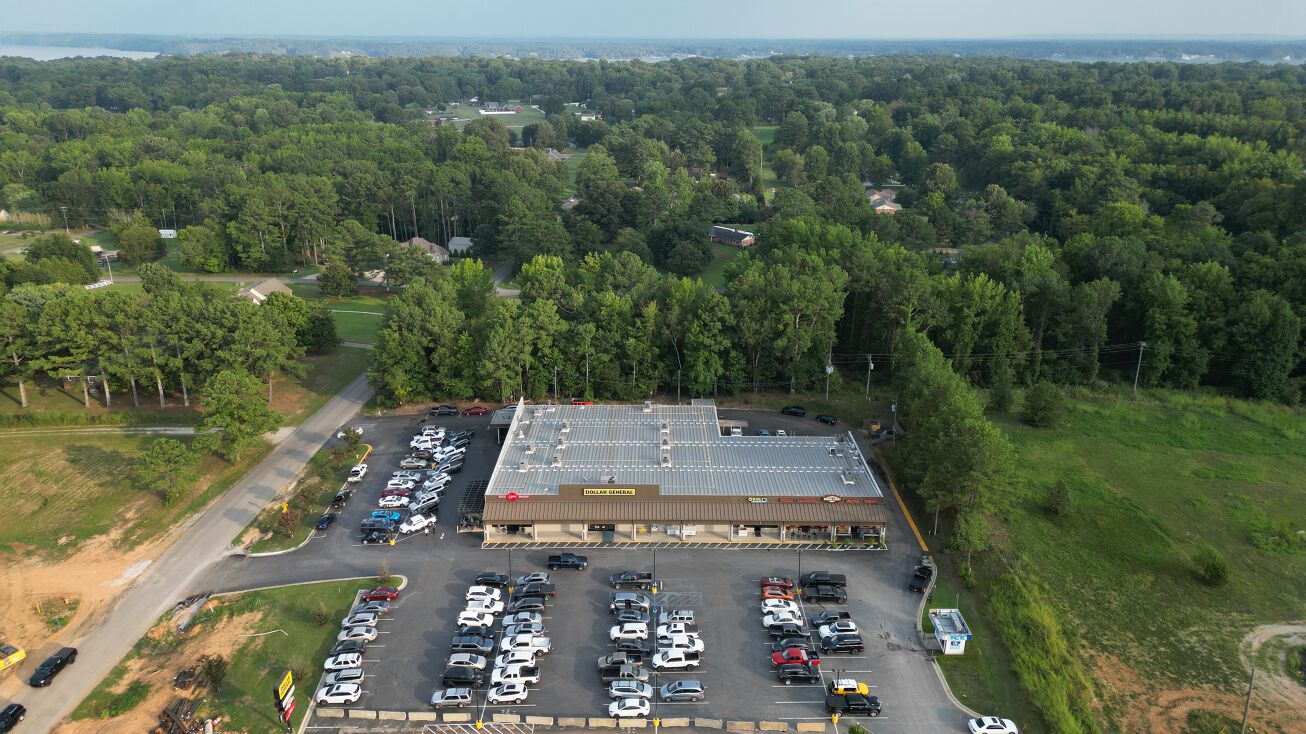 Florence, AL | Crexi.com