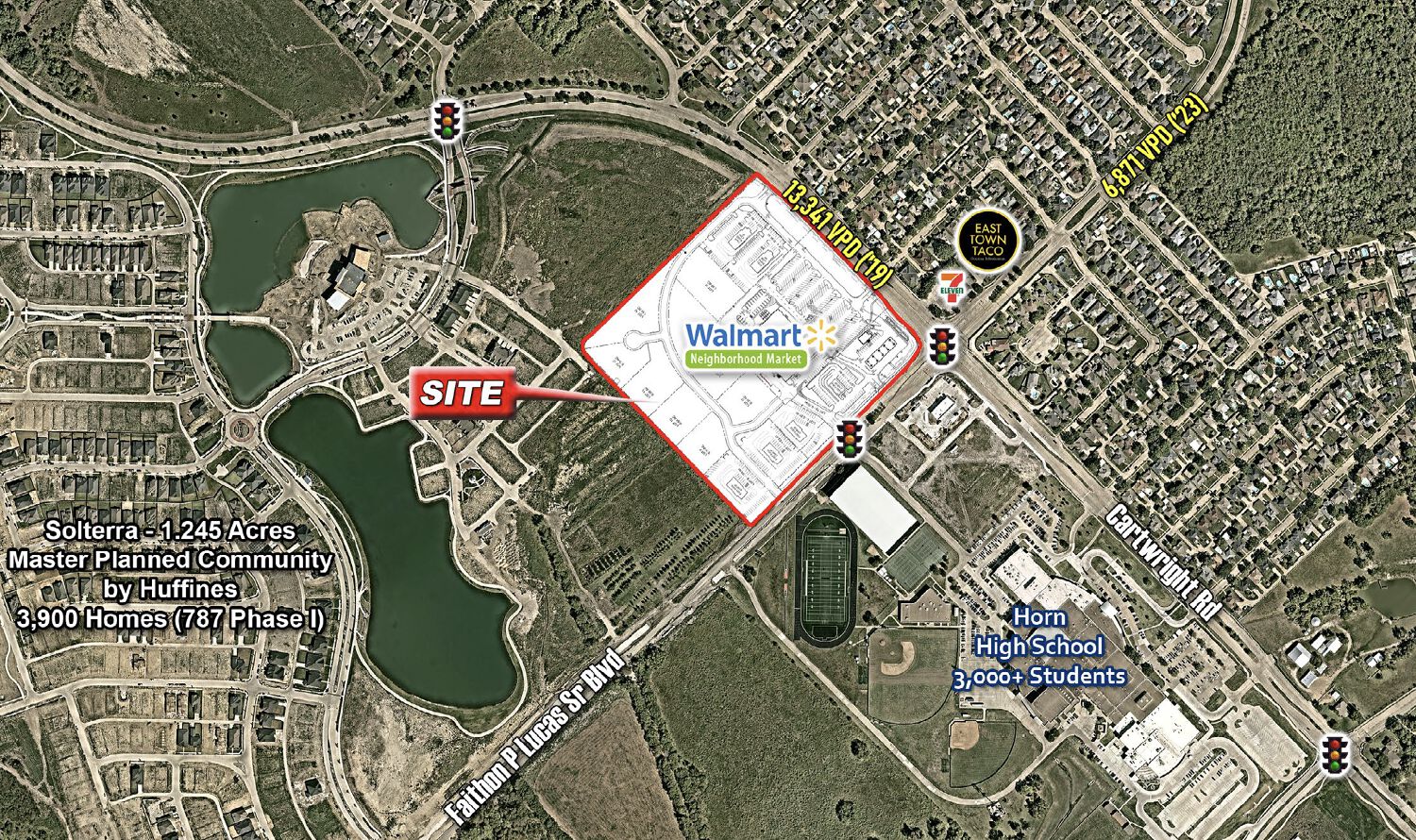 32.734948, -96.560827, Mesquite, TX 75181 | Crexi.com