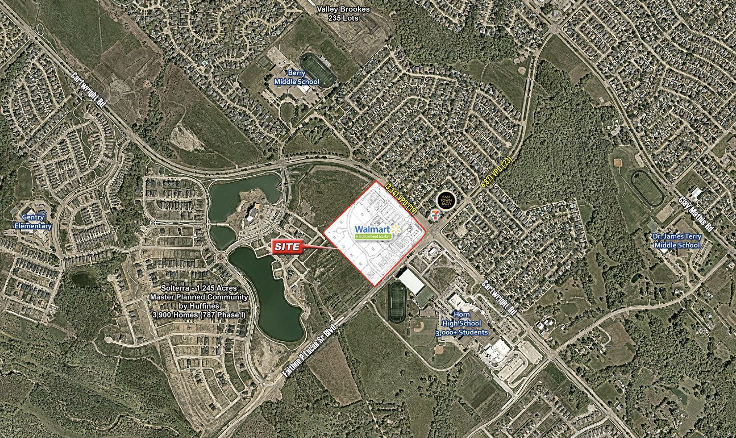 32.734948, -96.560827, Mesquite, TX 75181 | Crexi.com
