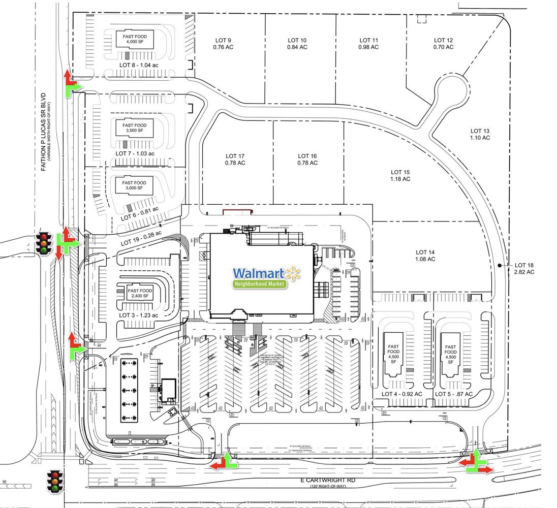 32.734948, -96.560827, Mesquite, TX 75181 | Crexi.com