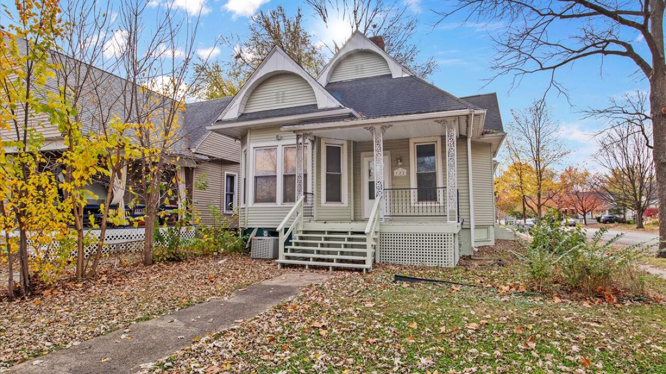 122 W Pine St, Springfield, IL 62704 | Crexi.com